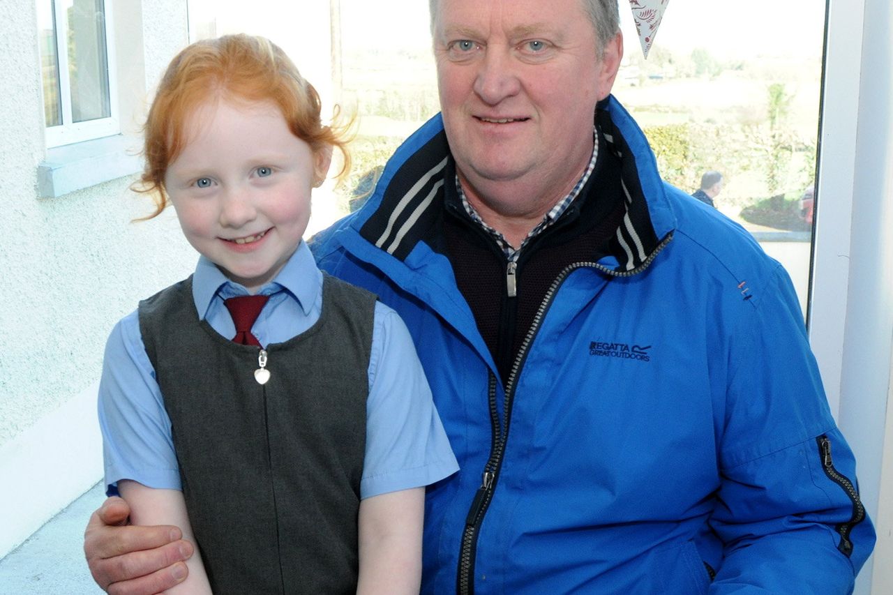 Over 100 grandparents turn up to celebrate special day at Co Wexford ...