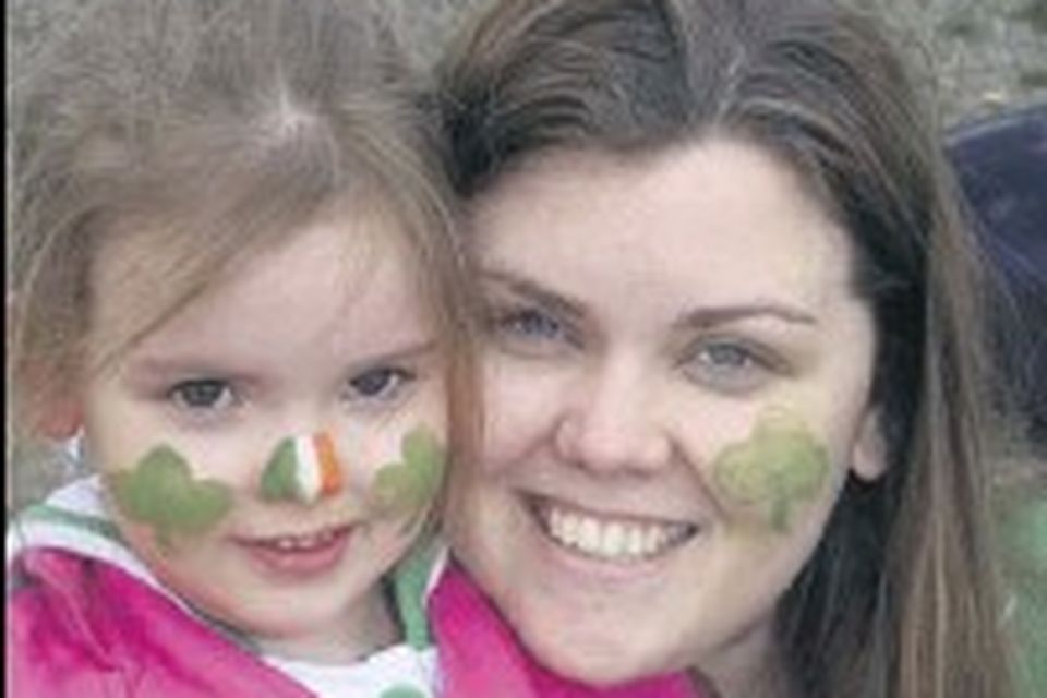 Great fun for all in Clonroche | Independent.ie