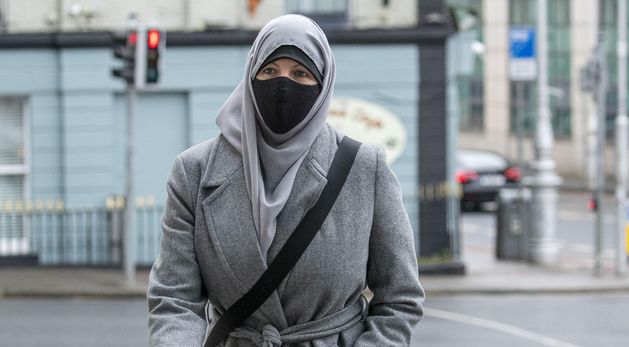 Lisa Smith described Irish Government as ‘shower of b******s’, witness ...