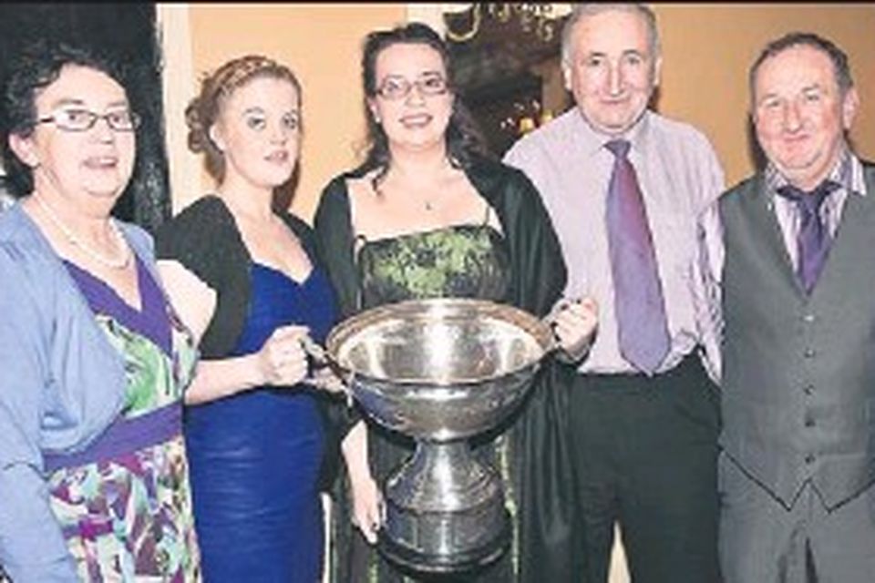 Judge celebrating | Irish Independent