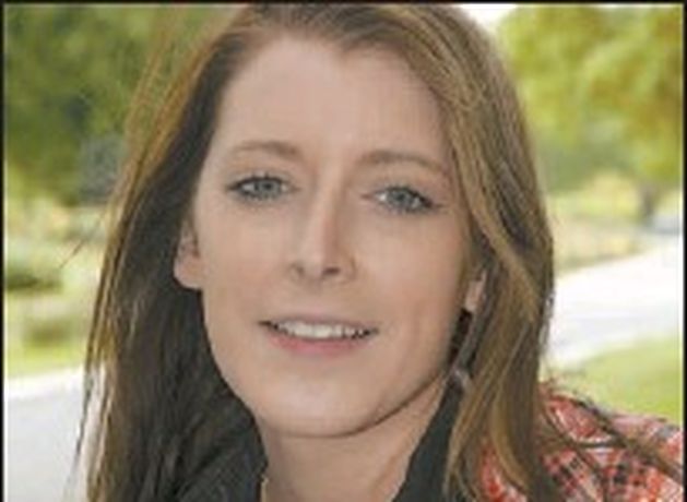Stephanie to take a dive for charity | Irish Independent