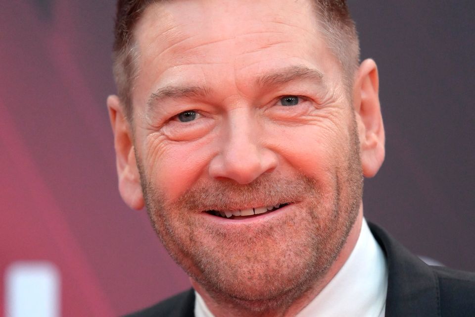 Kenneth Branagh says actors perform best when they are ‘less fearful ...