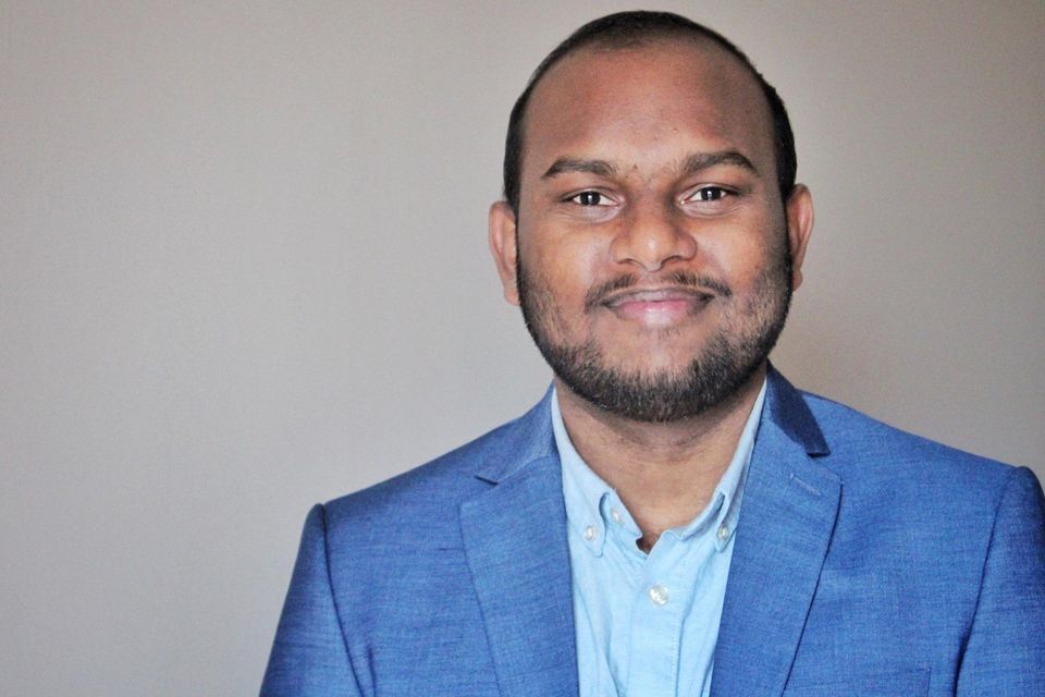 Bray’s Data Edge appoints Raj Mullapudi as Telecoms Engineer | Irish ...
