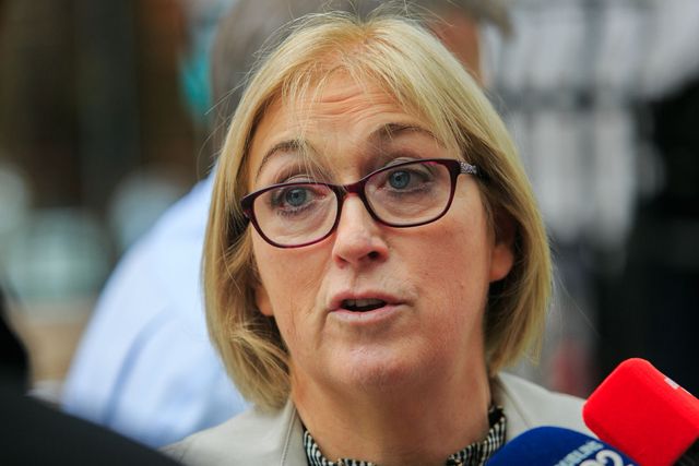 Moyagh Murdock appointed CEO of Insurance Ireland | Irish Independent