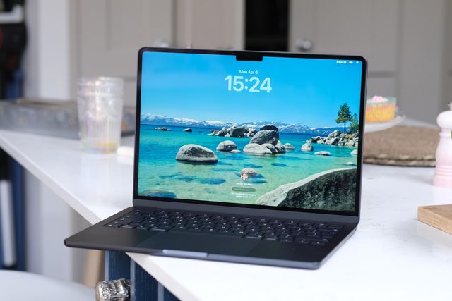 Review: Apple’s new MacBook Air M5 is still the best laptop – but only ...
