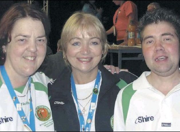 Bridie’s courage under adversity | Irish Independent