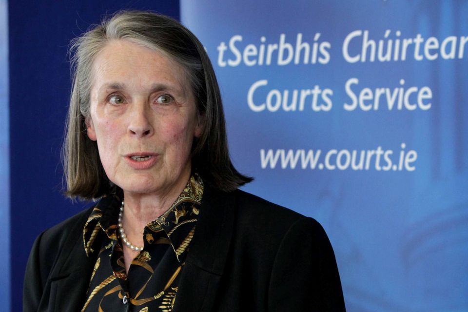 'It should not happen' - Extra security planned for courthouses for ...