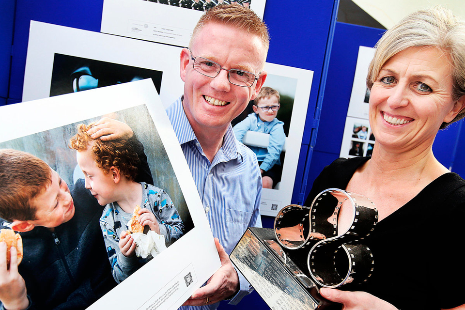 Award-winning INM photos take off at Dublin Airport | Irish Independent