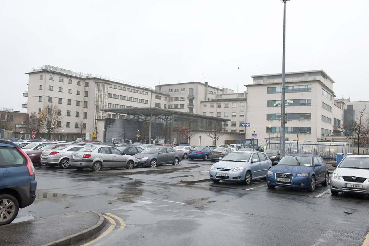 University Hospital Galway is the second most crowded hospital ...