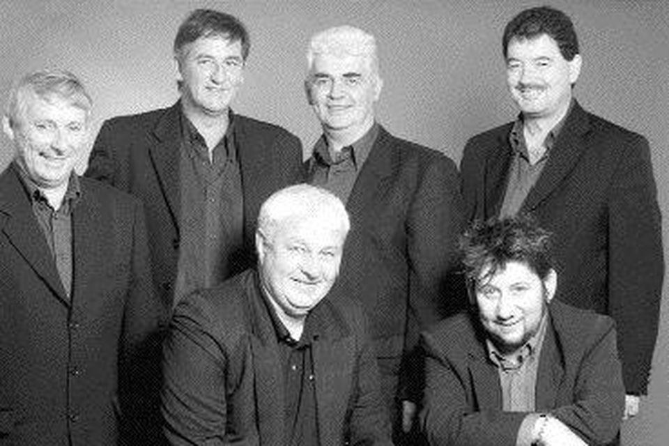MacGowan to launch new Na Comharsana release in Dolla | Irish Independent
