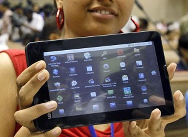 India produces £30 village computer | Irish Independent