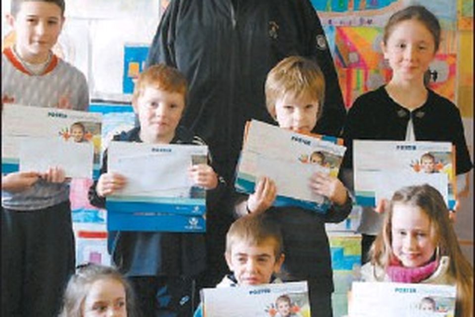 KDYS | Irish Independent
