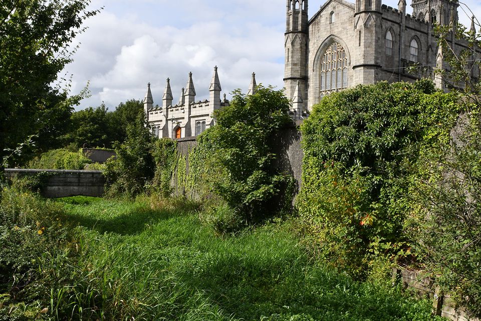How do you solve a problem like the Rampart River | Irish Independent