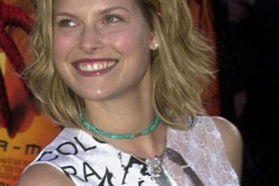Ali Larter cast in The Diabolical | Independent.ie