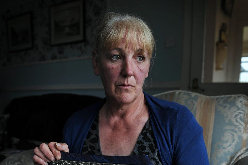 McConville daughter launches fresh civil action against Sinn Féin ...