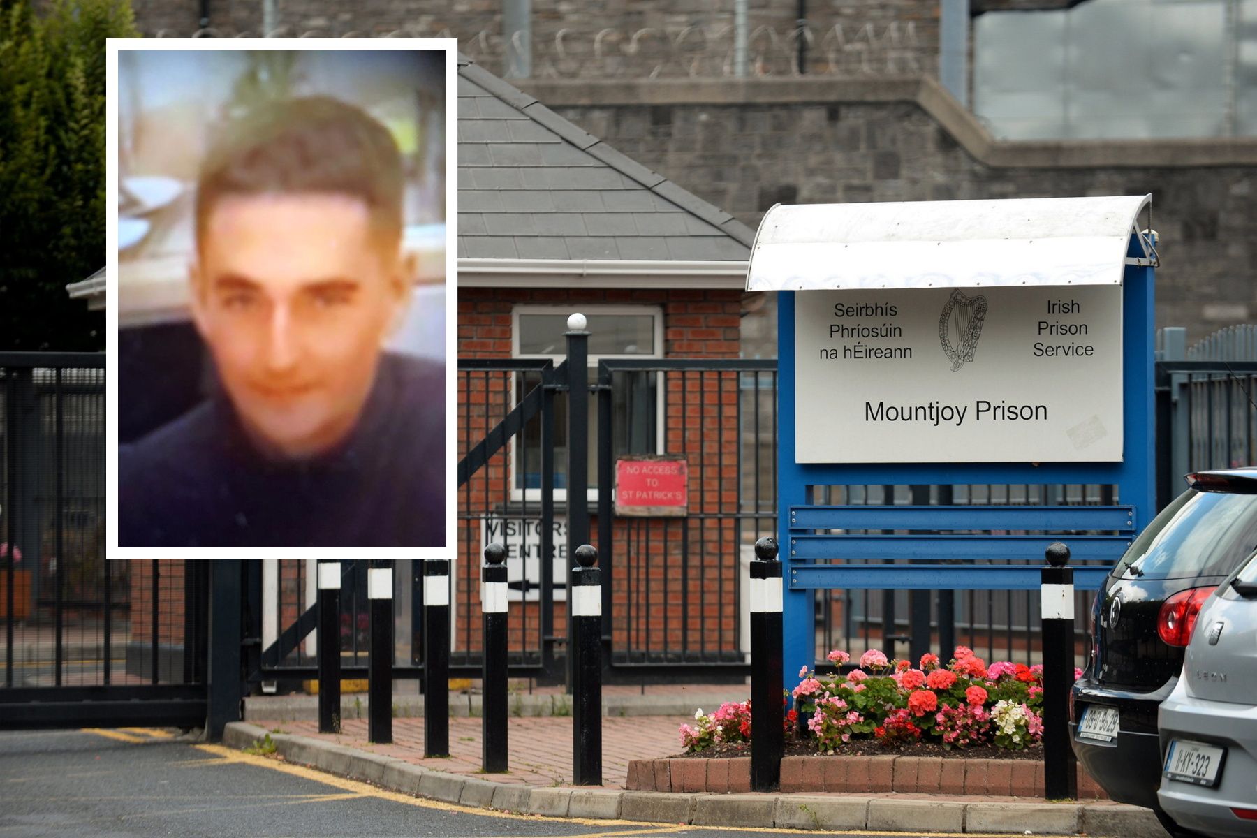 Inquest into violent death of Mountjoy prisoner adjourned due to ...