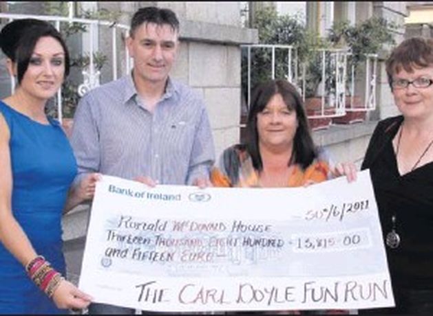Remembering Carl | Irish Independent