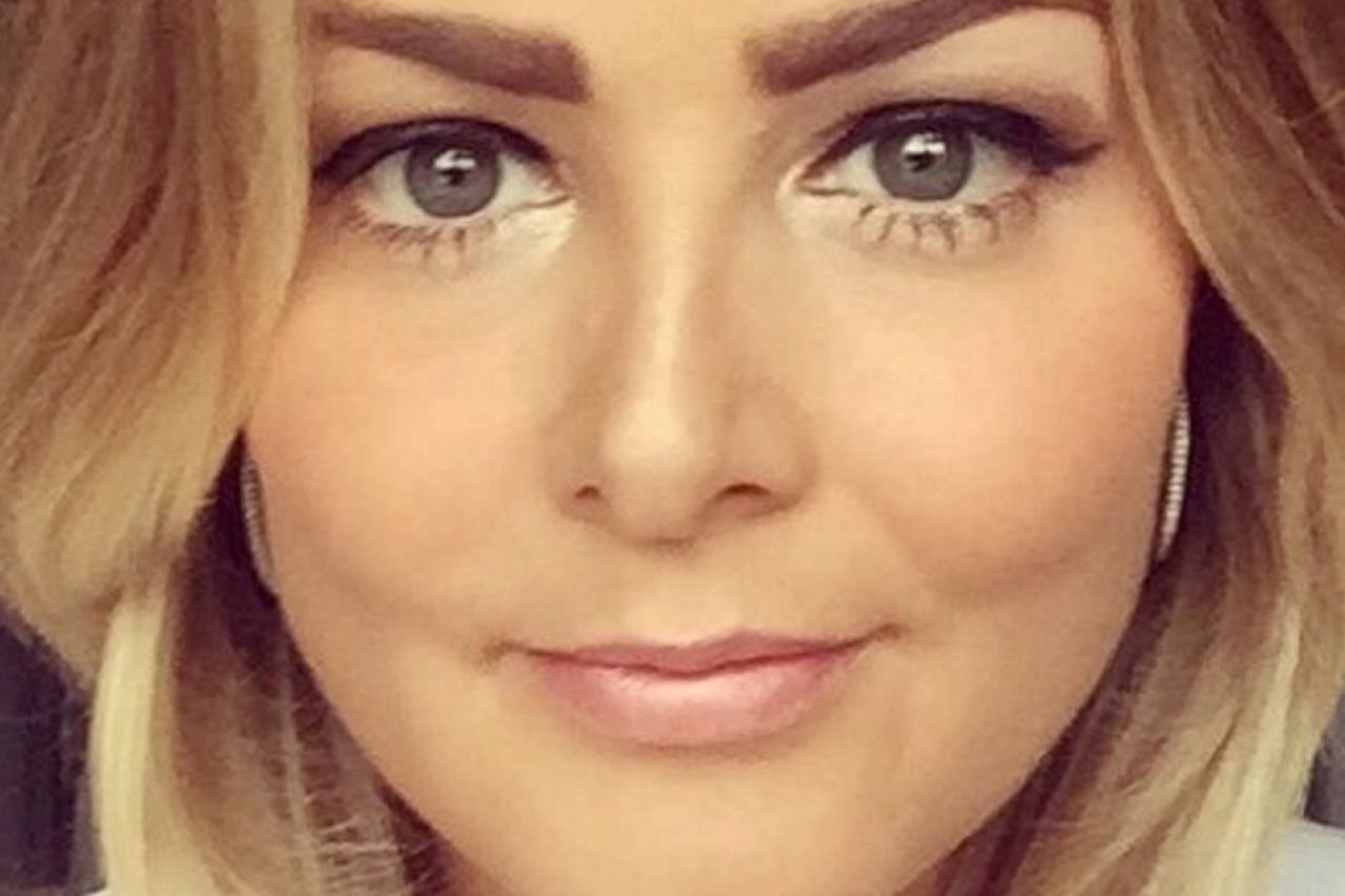 Blaise O'Donnell back on the singles market after split with new ...