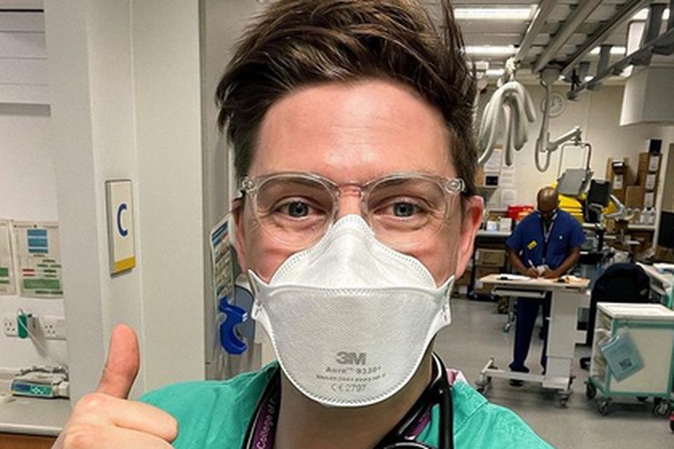 ‘I got bullied in school for my skin’ — Love Island’s Dr Alex George on ...