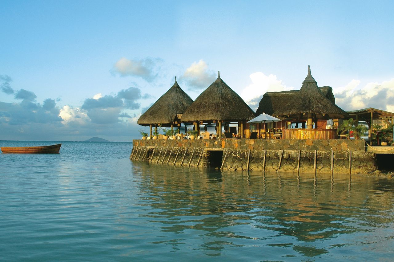 Dancing barefoot in Mauritius | Irish Independent