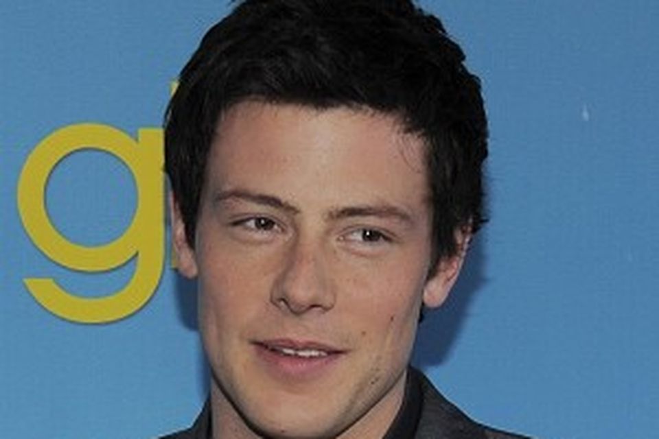 Cory: Glee to be bigger and better | Irish Independent