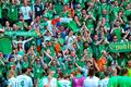 Ireland fans can enjoy a whole new experience against Austria this ...