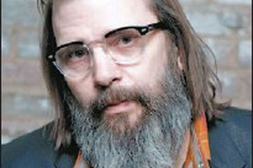 Steve Earle plays the Opera House | Irish Independent