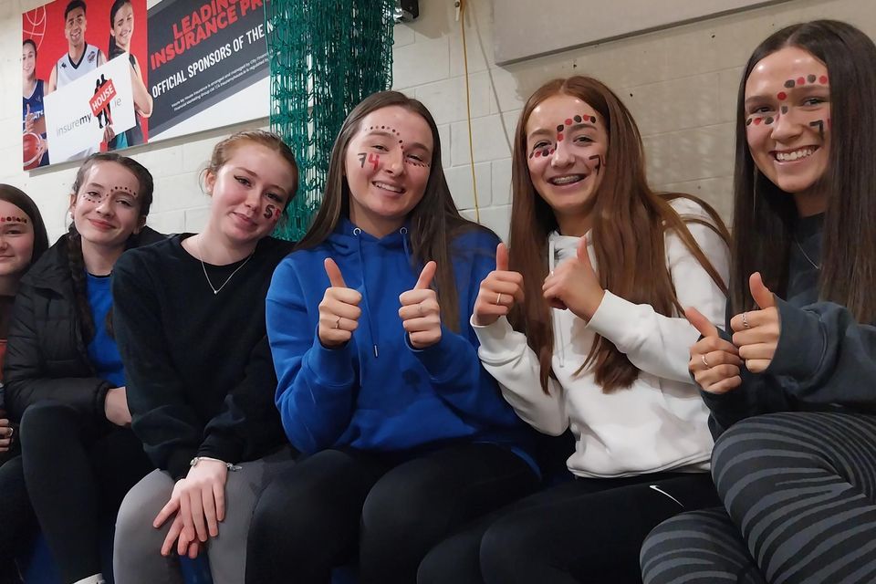 Schools Report: Loreto Bray | Irish Independent