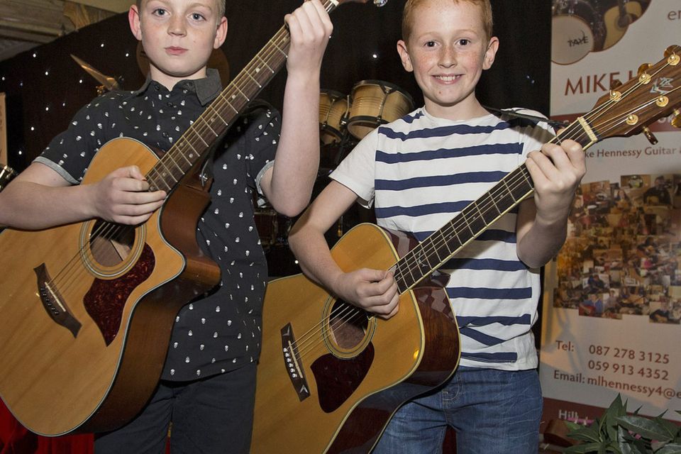 Carlow diary | Irish Independent
