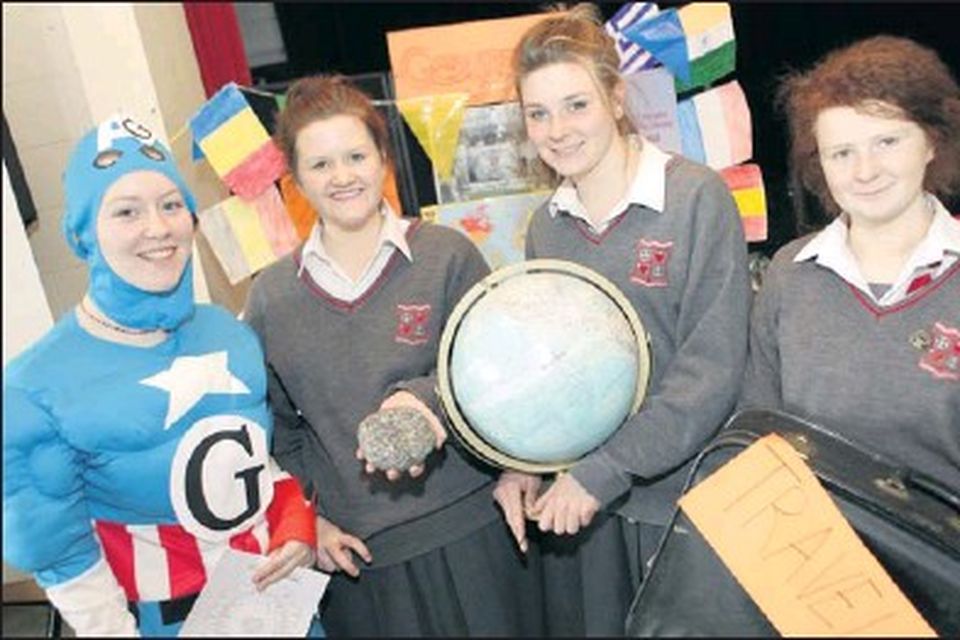 NEWTOWNMOUNTKENNEDY | Irish Independent