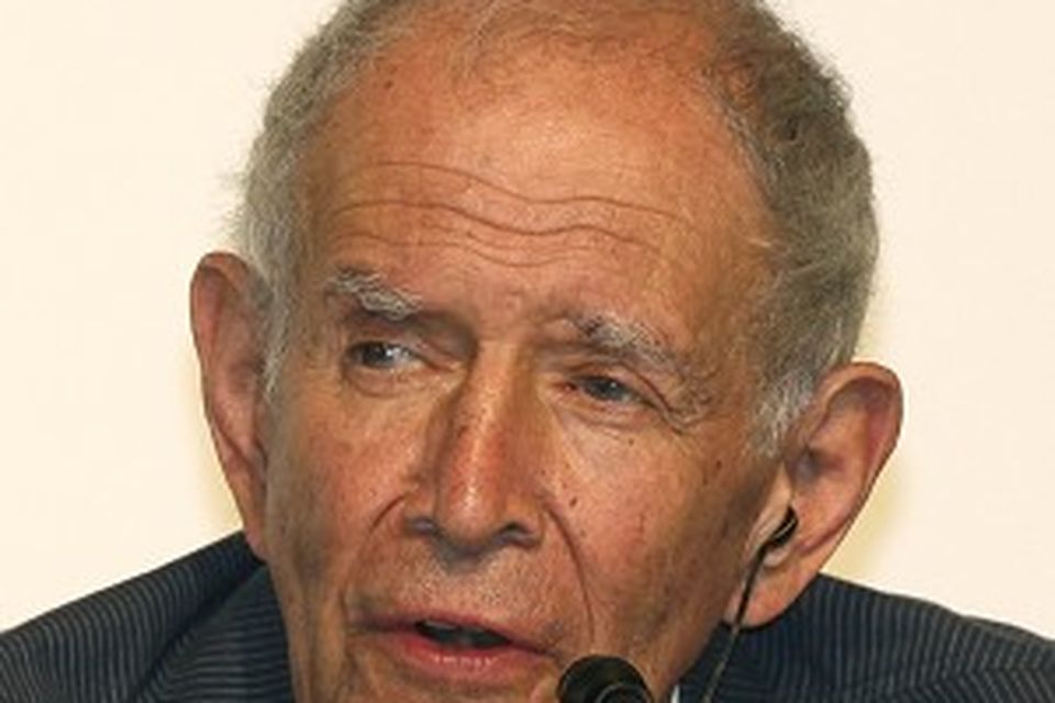 Mexican architect Legorreta mourned | Independent.ie