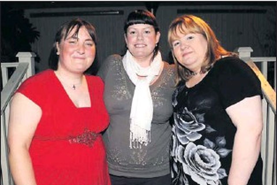 Fatima girls catch up after 25 years! | Irish Independent