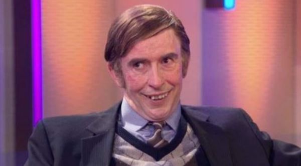 This Time with Alan Partridge review: 'This is what truly great ...