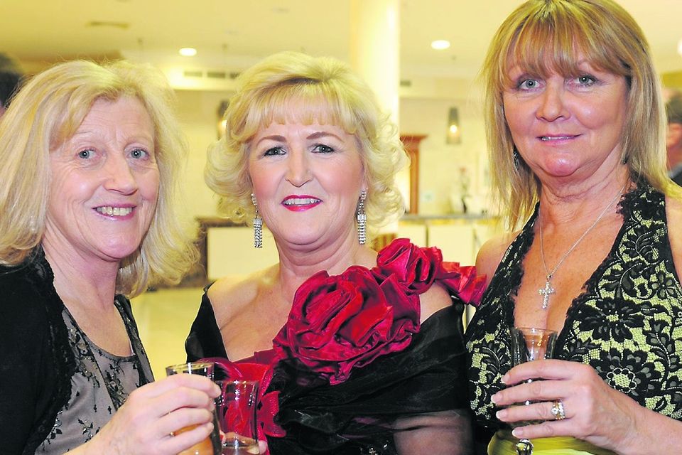 GAA club members enjoy Gala night | Irish Independent
