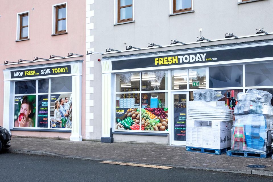 New supermarket in Coolaney opens Thursday | Irish Independent