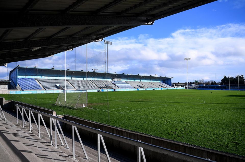 Blow for Davy Fitzgerald as Waterford lose home advantage in 2023 due ...