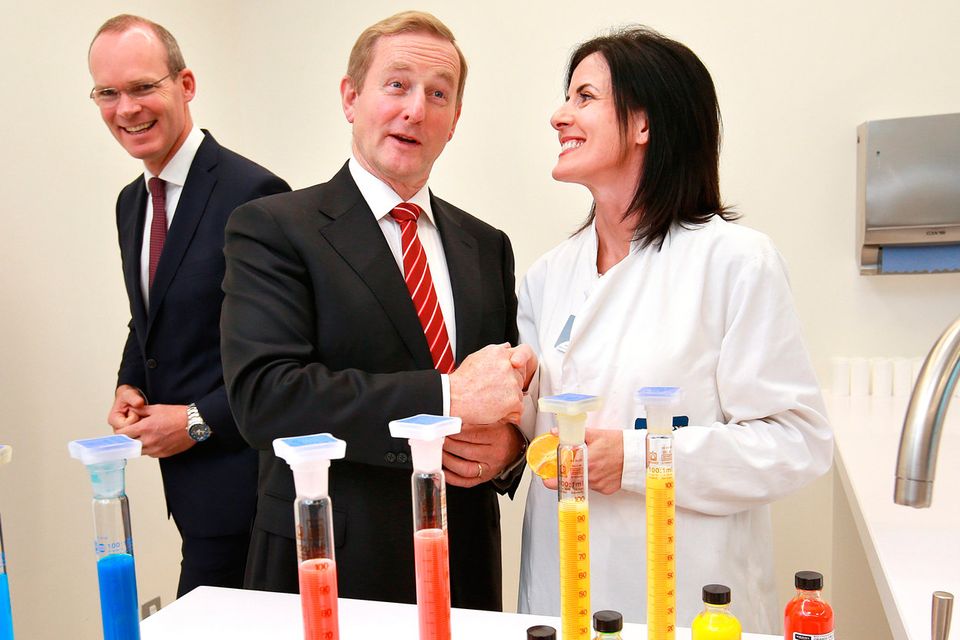 Kerry Group at a crossroads as dairy farmers feel the pressure | Irish ...