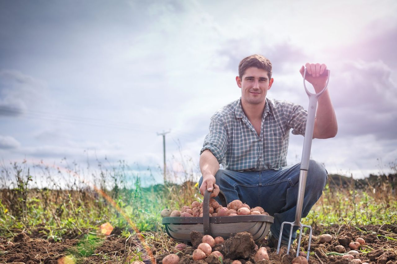 CLOSED: Do you know someone who should win our Farmer Makeover at the ...