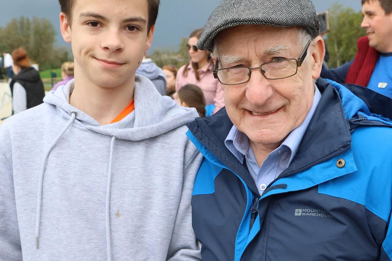 Pictures show official opening of new Wexford skate park | Irish ...
