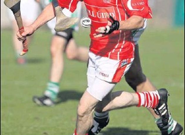 Kildorrery hang on for final berth | Irish Independent