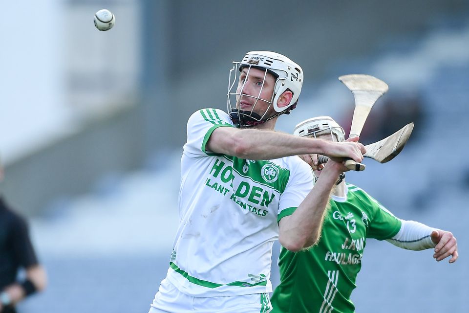 Offaly manager vs Offaly coach, Quigley opts out and Adam Idah's GAA ...