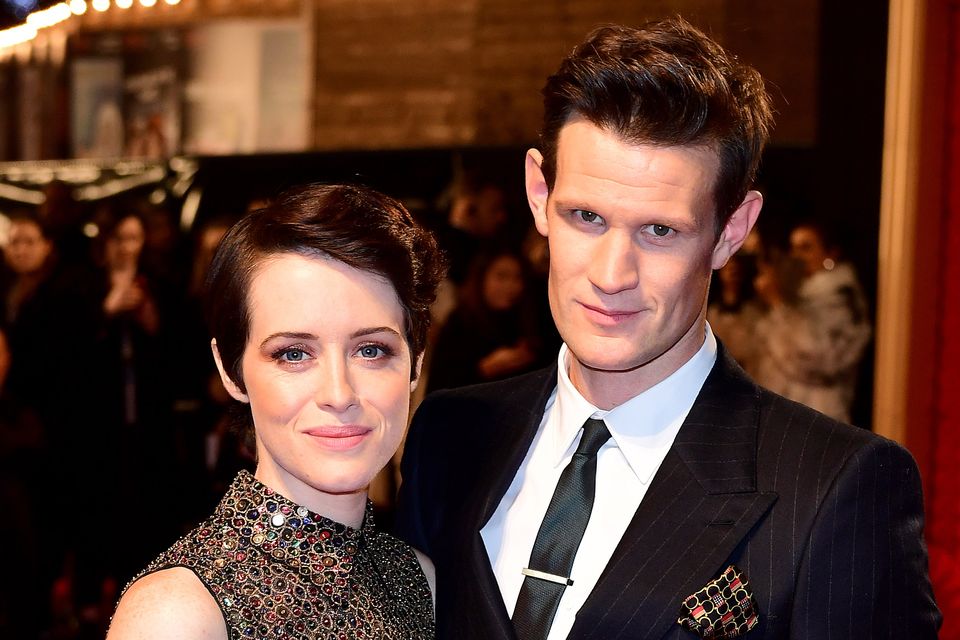 The Crown leads the way with most nods at Bafta TV Craft Awards | Irish ...