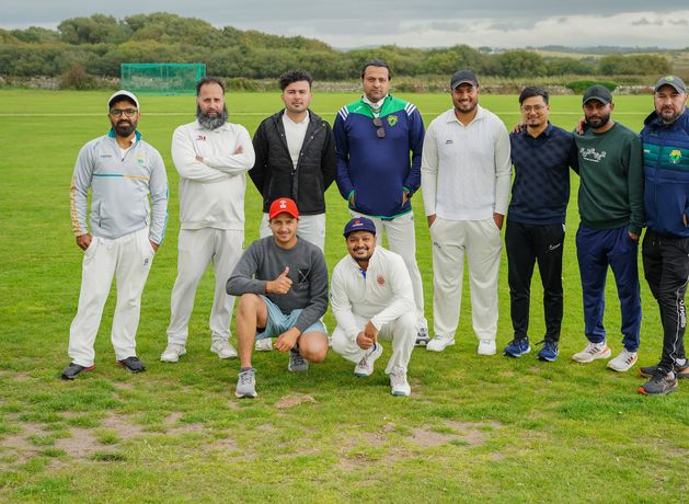 County Kerry Cricket Club eyes up extension and drainage project ...