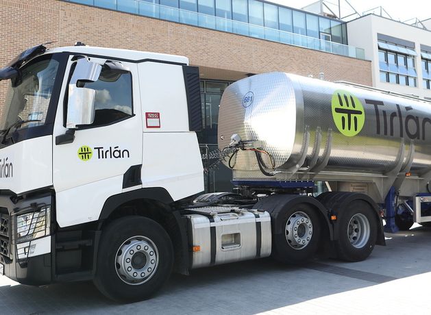 Tirlán announce a fixed milk price scheme for 2024 with option to fix ...