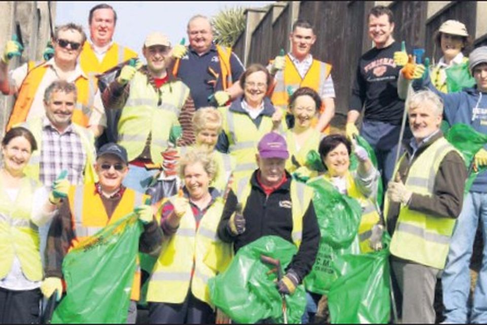 GOREY | Irish Independent