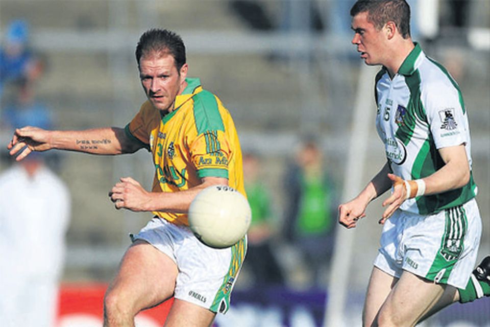 What has happened to all the great full-backs? | Irish Independent