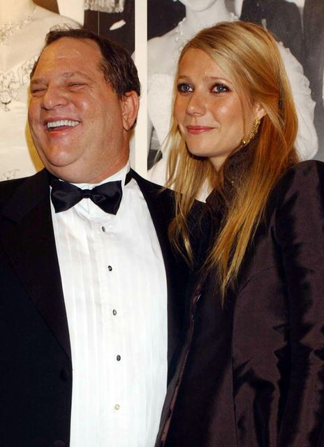 Actress sues Harvey Weinstein over alleged rape in Beverly Hills ...