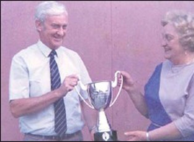 Thirty years of the Gillespie Cup | Irish Independent