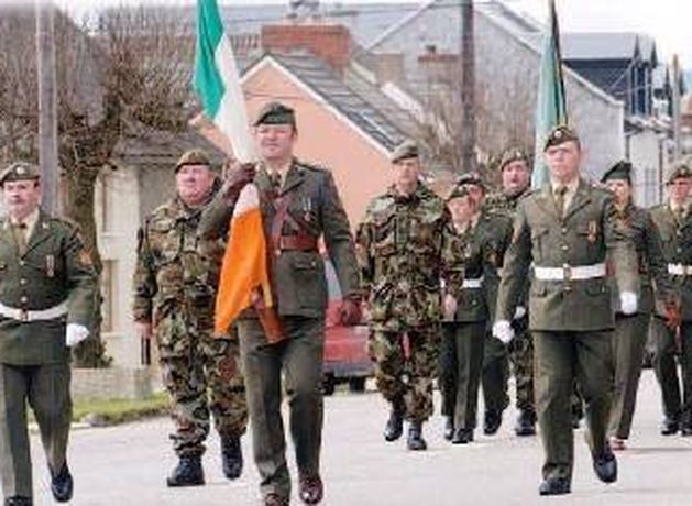 New Ross remembers | Irish Independent
