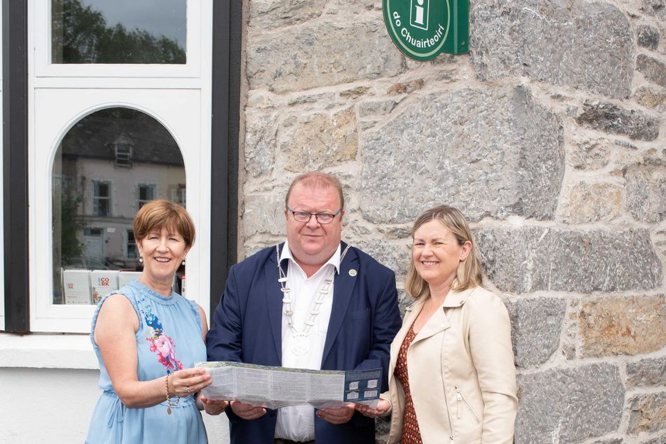 Iconic Spa House in Mallow given a new lease of life following €280k ...